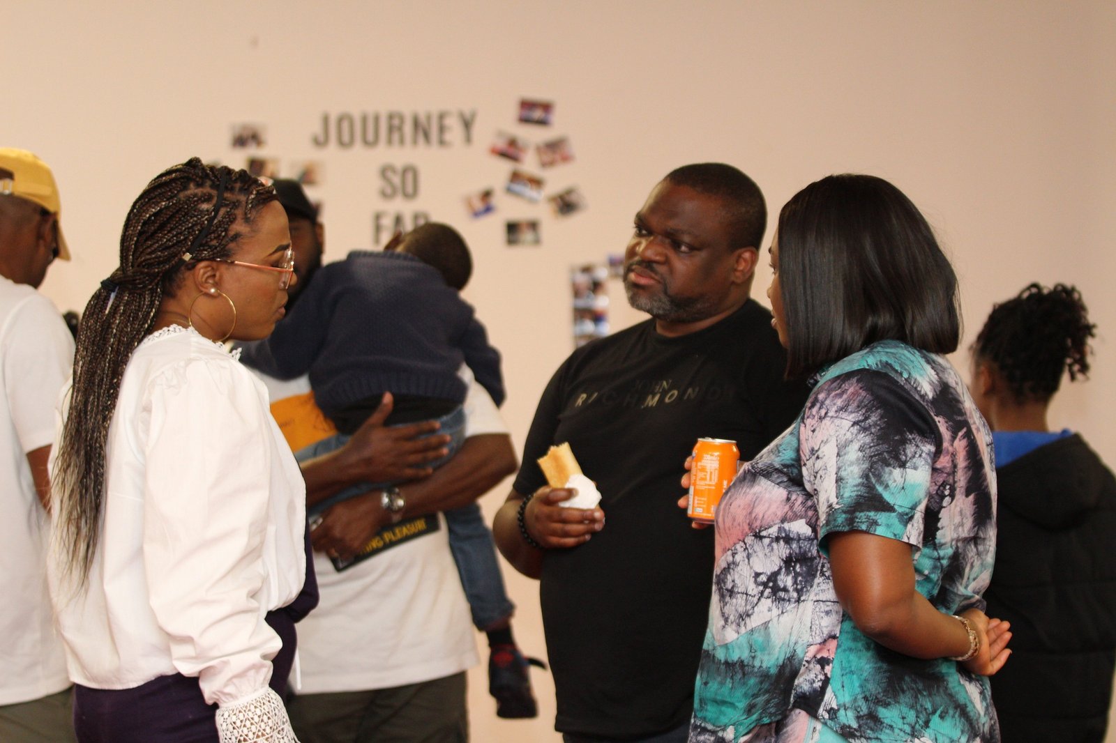 Connect-Groups – Kingsword International Church